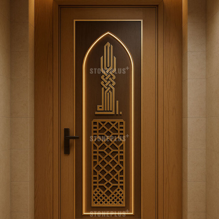 Mosque&Masjid Door Styles Inspired by Islamic Architecture