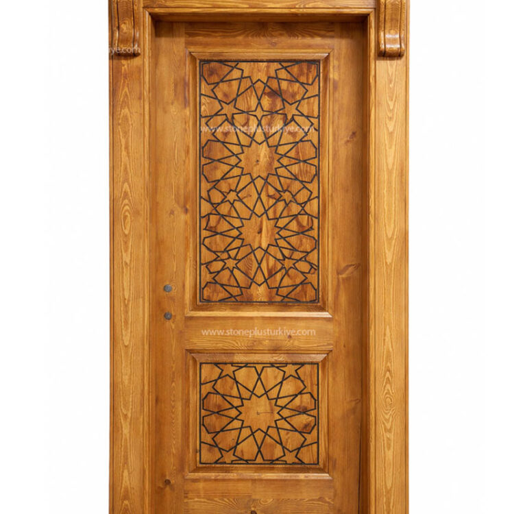 Mosque&Masjid Door Styles Inspired by Islamic Architecture