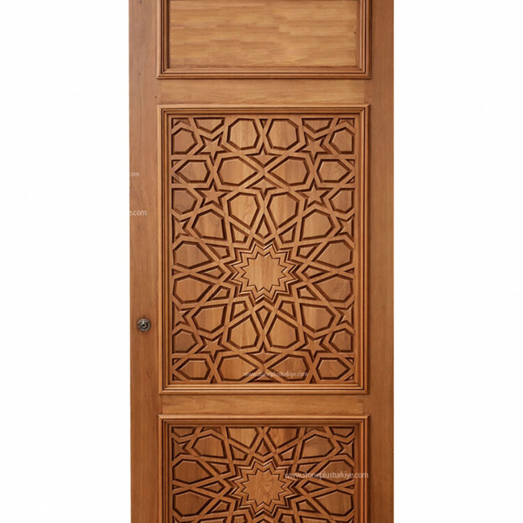 Mosque&Masjid Door Styles Inspired by Islamic Architecture